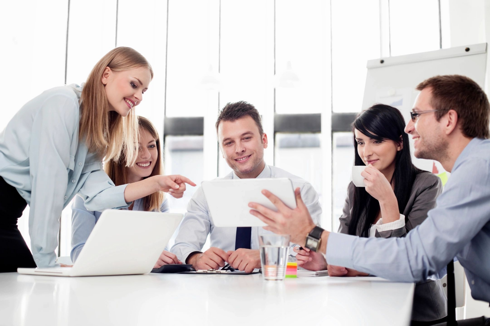 Employee Engagement: 5 Ideas To Motivate Your Team - Canada HR Essentials